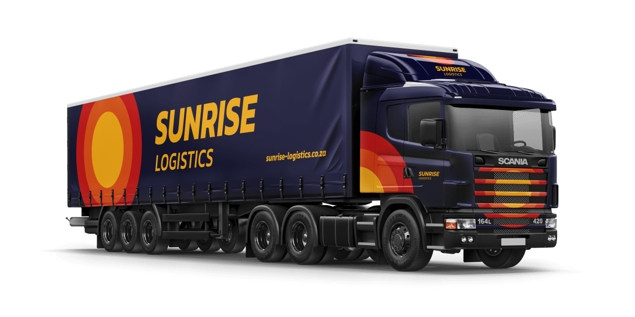 Logistics Service Provider Company in South Africa