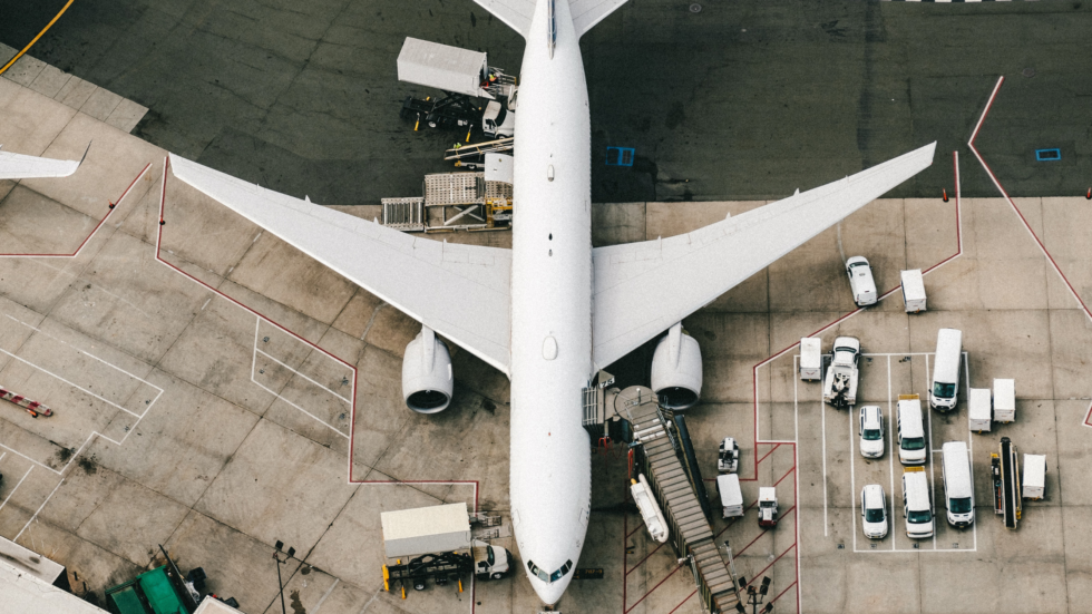 Blog - Sunrise Logistics