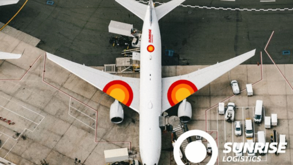 Airfreight Solutions Designed for Speed, Reliability, and Global Reach ...